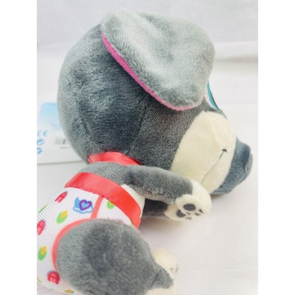 Disney | Toys | Disney Tots Pablo The Puppy Plush Toy 6 | Poshmark